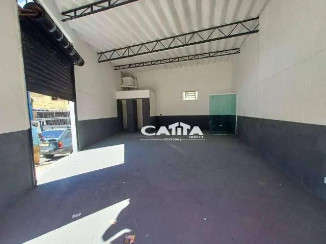 Conj. Comercial / Sala para Locação em São Paulo/SP Parque Císper