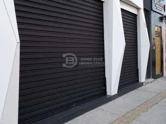 Conj. Comercial / Sala para Locação em São Paulo/SP Parque Císper