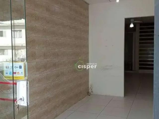 Conj. Comercial / Sala para Locação em São Paulo/SP Parque Císper