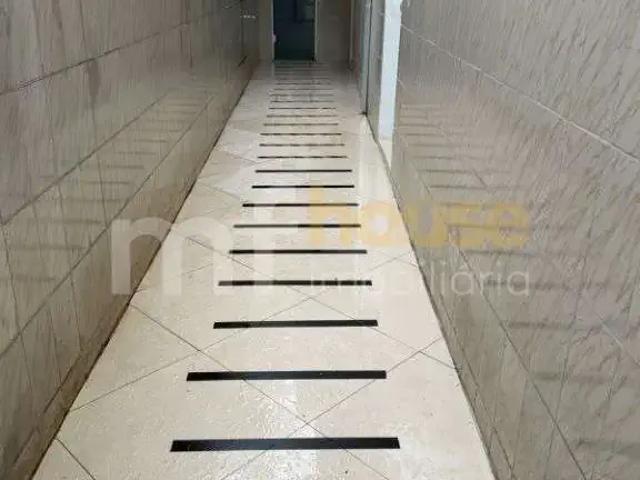 Conj. Comercial / Sala para Locação em São Paulo/SP Parque Continental 1 Quartos