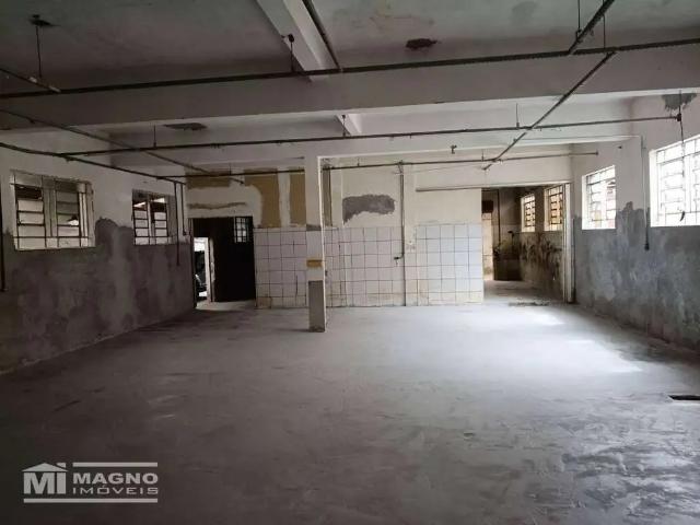 Conj. Comercial / Sala para Locação em São Paulo/SP Parque Cruzeiro do Sul