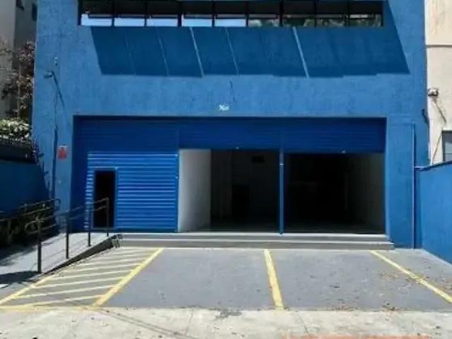 Conj. Comercial / Sala para Locação em São Paulo/SP Parque da Vila Prudente