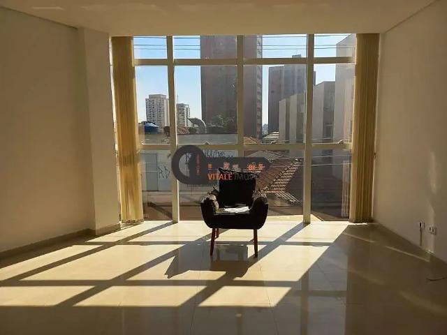 Conj. Comercial / Sala para Locação em São Paulo/SP Parque da Vila Prudente