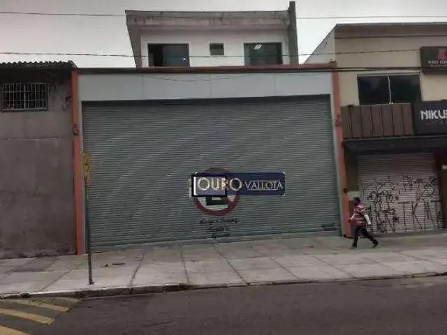 Conj. Comercial / Sala para Locação em São Paulo/SP Parque da Vila Prudente