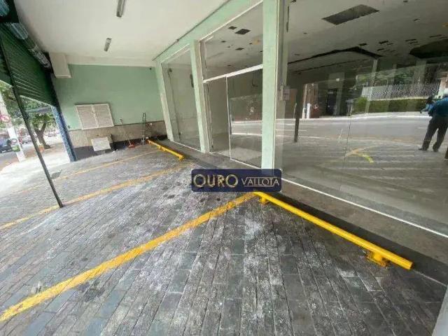 Conj. Comercial / Sala para Locação em São Paulo/SP Parque da Mooca