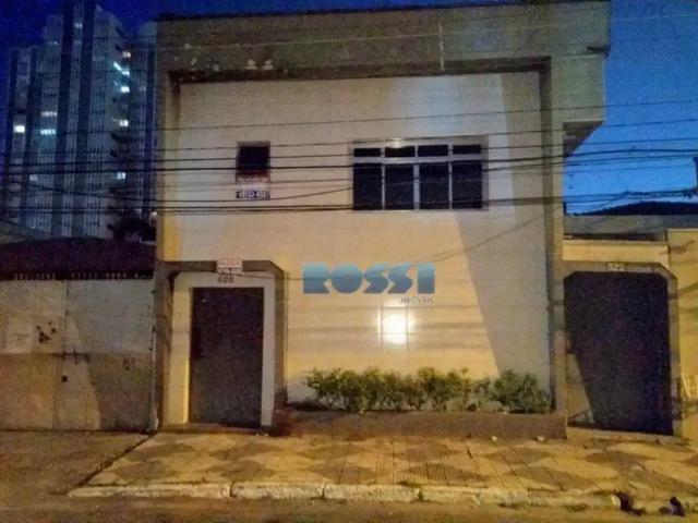 Conj. Comercial / Sala para Locação em São Paulo/SP Parque da Mooca