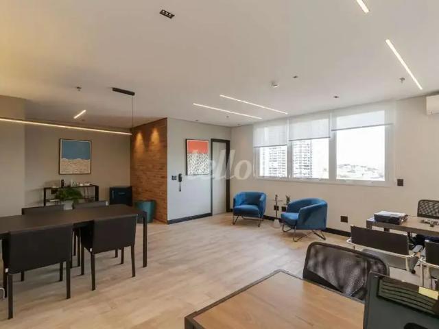 Conj. Comercial / Sala para Locação em São Paulo/SP Parque da Mooca