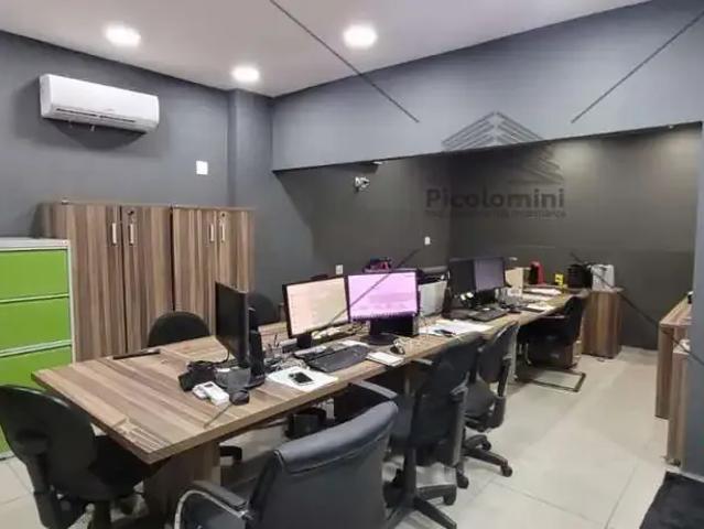 Conj. Comercial / Sala para Locação em São Paulo/SP Parque da Mooca