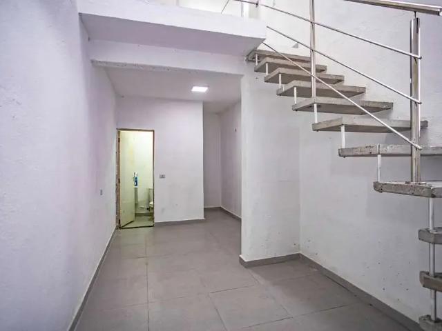 Conj. Comercial / Sala para Locação em São Paulo/SP Parque da Mooca