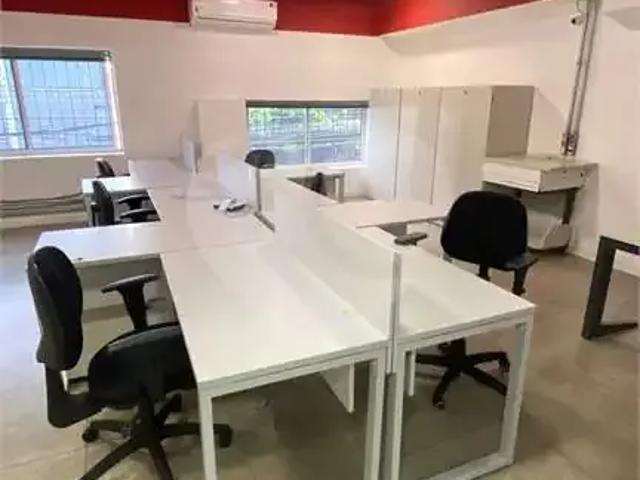 Conj. Comercial / Sala para Locação em São Paulo/SP Parque da Mooca