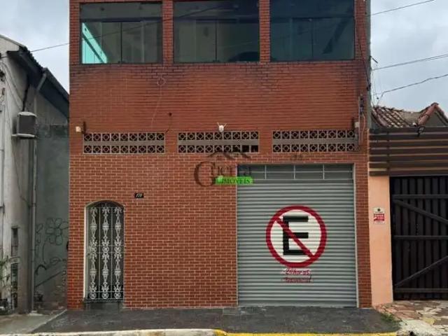 Conj. Comercial / Sala para Locação em São Paulo/SP Parque da Mooca