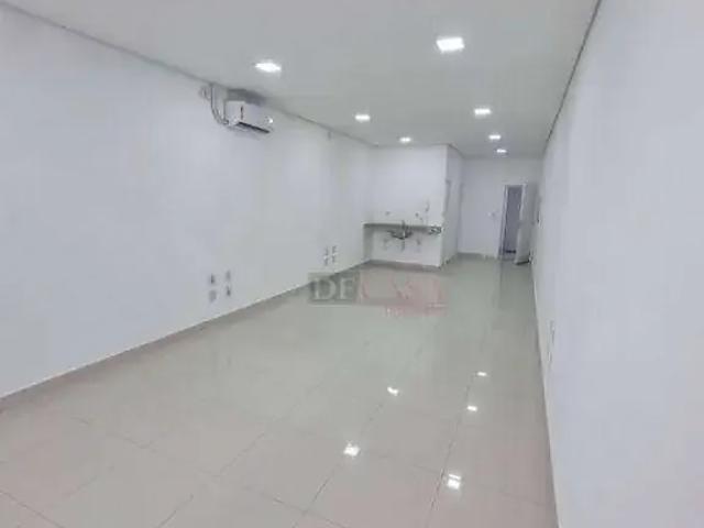 Conj. Comercial / Sala para Locação em São Paulo/SP Parque da Mooca