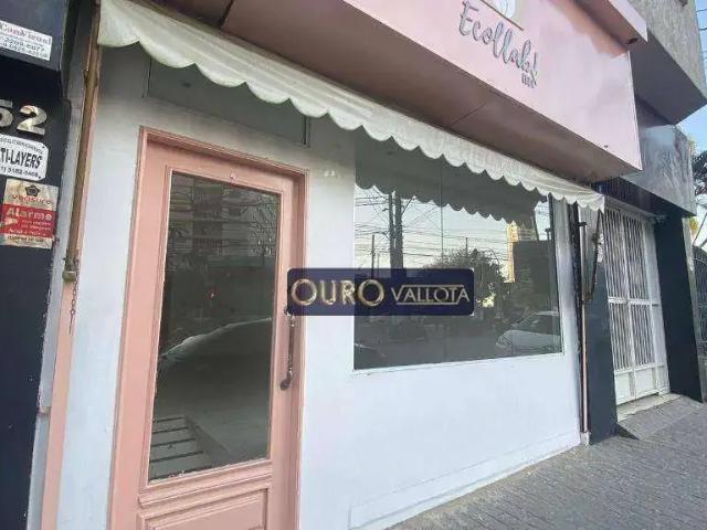 Conj. Comercial / Sala para Locação em São Paulo/SP Parque da Mooca