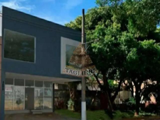 Conj. Comercial / Sala para Locação em São Paulo/SP Parque da Mooca