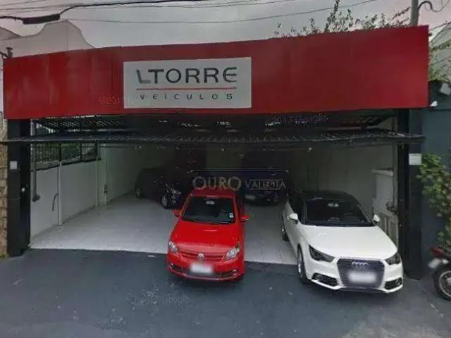 Conj. Comercial / Sala para Locação em São Paulo/SP Parque da Mooca