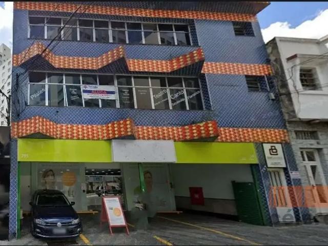 Conj. Comercial / Sala para Locação em São Paulo/SP Parque da Mooca