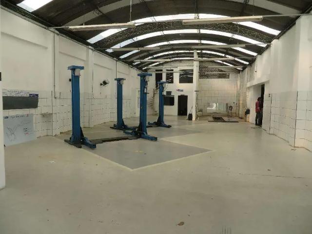 Conj. Comercial / Sala para Locação em São Paulo/SP Parque da Mooca