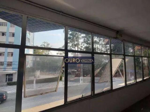 Conj. Comercial / Sala para Locação em São Paulo/SP Parque da Mooca