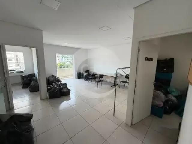 Conj. Comercial / Sala para Locação em São Paulo/SP Parque da Mooca 1 Quartos