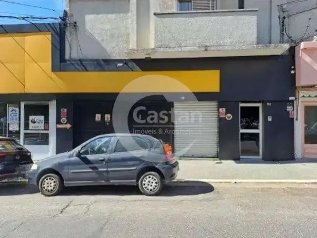 Conj. Comercial / Sala para Locação em São Paulo/SP Parque da Mooca 1 Quartos