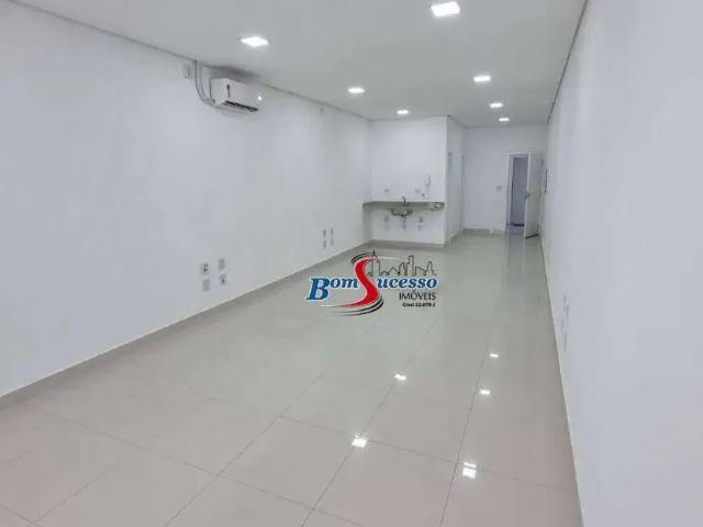 Conj. Comercial / Sala para Locação em São Paulo/SP Parque da Mooca
