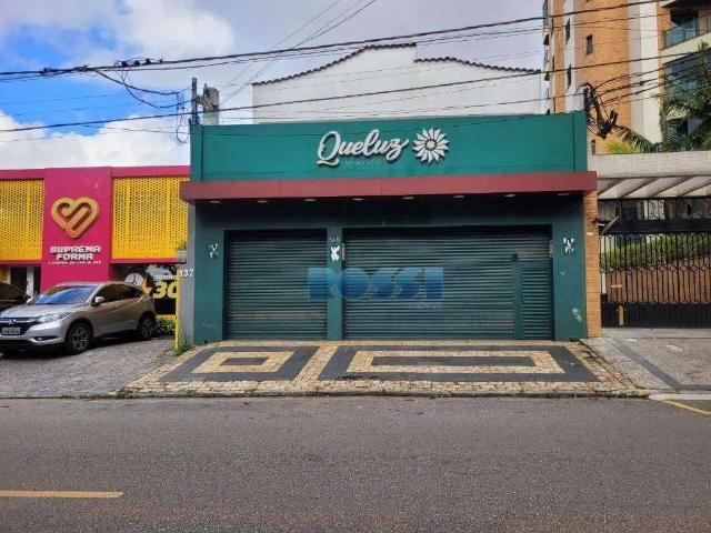 Conj. Comercial / Sala para Locação em São Paulo/SP Parque da Mooca