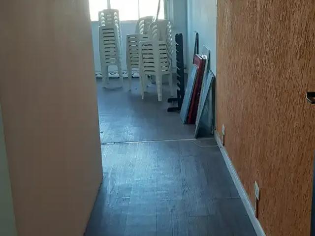 Conj. Comercial / Sala para Locação em São Paulo/SP Parque da Mooca
