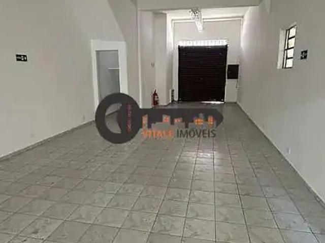 Conj. Comercial / Sala para Locação em São Paulo/SP Parque da Mooca