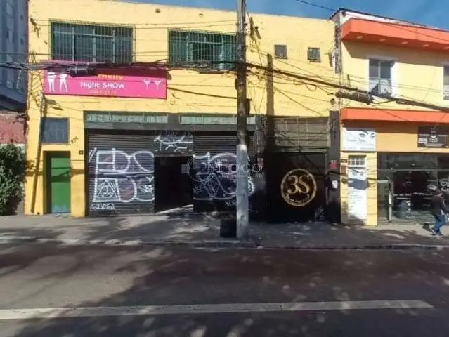 Conj. Comercial / Sala para Locação em São Paulo/SP Parque das Paineiras