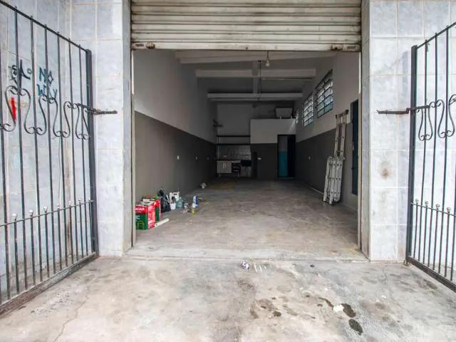 Conj. Comercial / Sala para Locação em São Paulo/SP Parque Doroteia