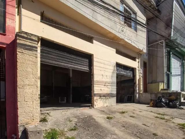 Conj. Comercial / Sala para Locação em São Paulo/SP Parque Grajaú