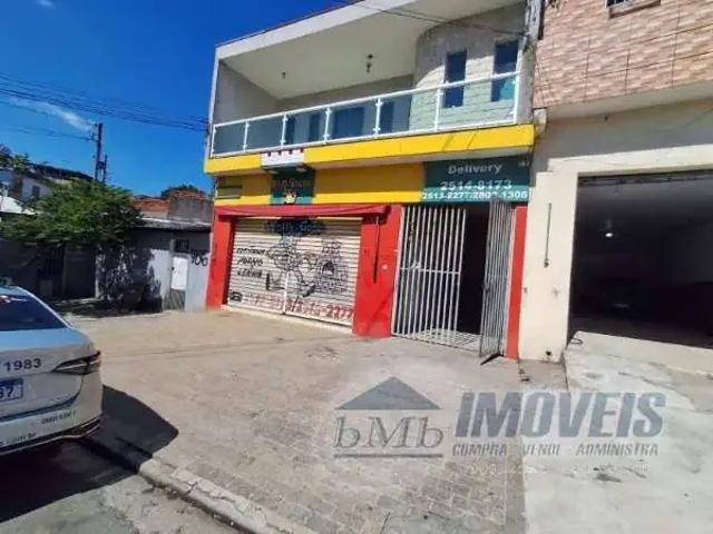 Conj. Comercial / Sala para Locação em São Paulo/SP Parque Guaianazes