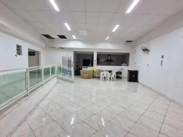 Conj. Comercial / Sala para Locação em São Paulo/SP Parque Guaianazes
