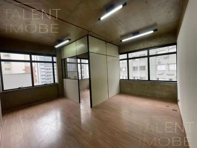 Conj. Comercial / Sala para Locação em São Paulo/SP Parque Imperial