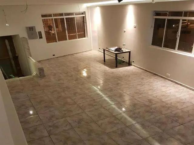 Conj. Comercial / Sala para Locação em São Paulo/SP Parque Imperial