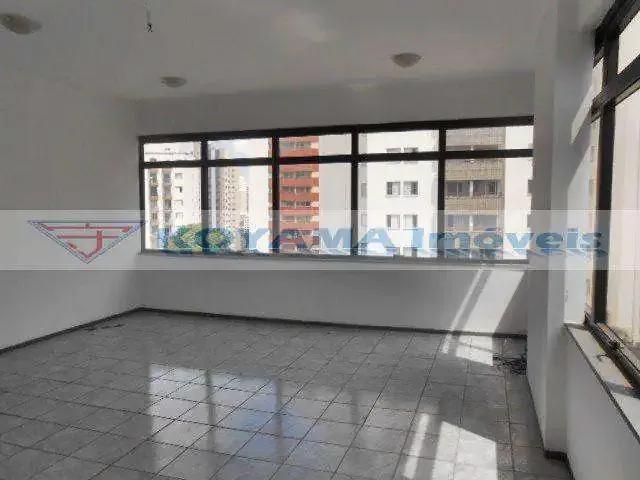 Conj. Comercial / Sala para Locação em São Paulo/SP Parque Imperial