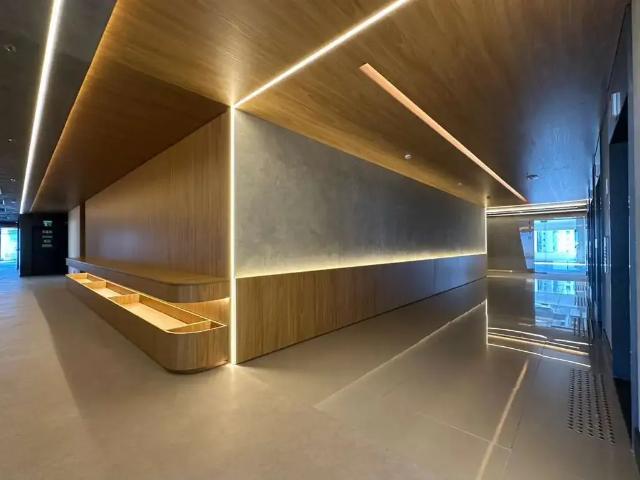 Conj. Comercial / Sala para Locação em São Paulo/SP Parque Industrial Tomas Edson