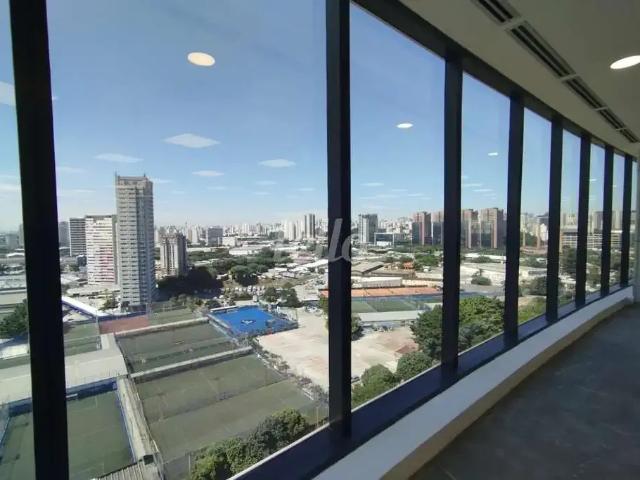 Conj. Comercial / Sala para Locação em São Paulo/SP Parque Industrial Tomas Edson