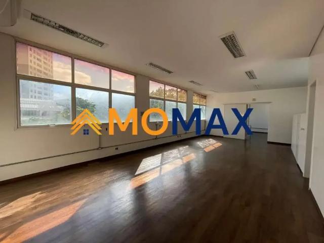 Conj. Comercial / Sala para Locação em São Paulo/SP Parque Industrial Tomas Edson