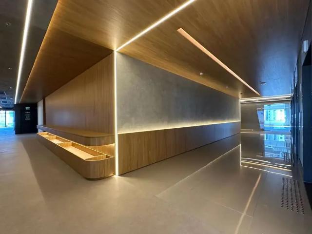 Conj. Comercial / Sala para Locação em São Paulo/SP Parque Industrial Tomas Edson