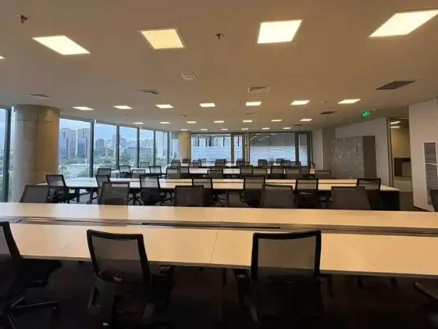 Conj. Comercial / Sala para Locação em São Paulo/SP Parque Industrial Tomas Edson