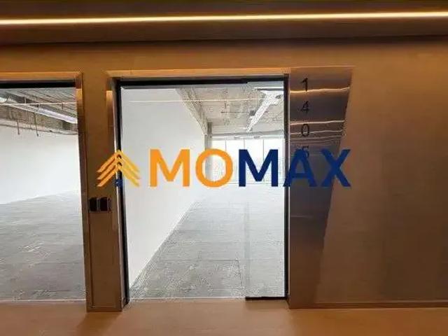 Conj. Comercial / Sala para Locação em São Paulo/SP Parque Industrial Tomas Edson