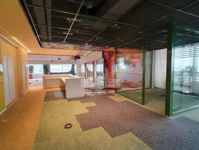 Conj. Comercial / Sala para Locação em São Paulo/SP Parque Industrial Tomas Edson