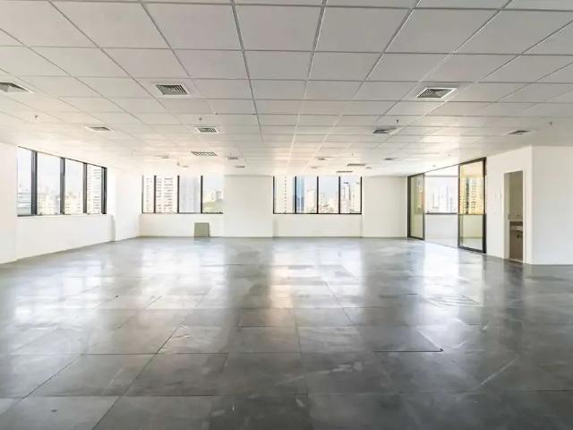 Conj. Comercial / Sala para Locação em São Paulo/SP Parque Industrial Tomas Edson