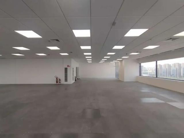 Conj. Comercial / Sala para Locação em São Paulo/SP Parque Industrial Tomas Edson
