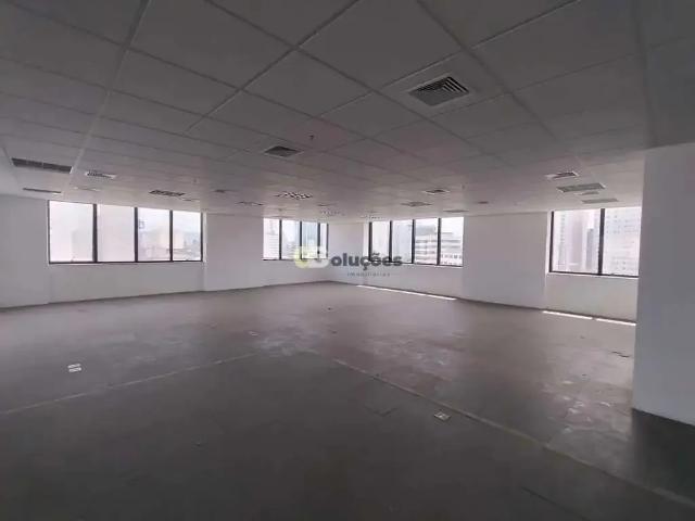 Conj. Comercial / Sala para Locação em São Paulo/SP Parque Industrial Tomas Edson