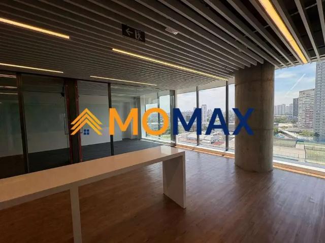 Conj. Comercial / Sala para Locação em São Paulo/SP Parque Industrial Tomas Edson