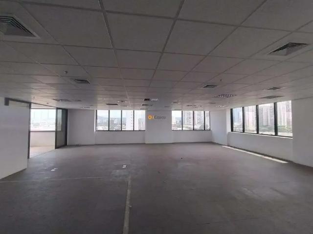 Conj. Comercial / Sala para Locação em São Paulo/SP Parque Industrial Tomas Edson