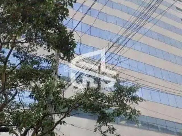 Conj. Comercial / Sala para Locação em São Paulo/SP Parque Industrial Tomas Edson