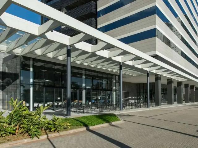 Conj. Comercial / Sala para Locação em São Paulo/SP Parque Industrial Tomas Edson